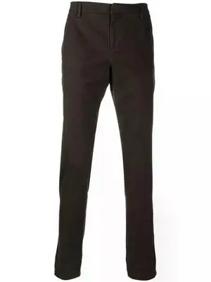 DONDUP Slim-fit Chinos - Brown