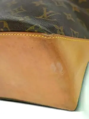 LOUIS VUITTON 2002 Cabas Piano Monogram Tote