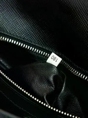 Prada 2014 Saffiano-leather Shoulder Bag