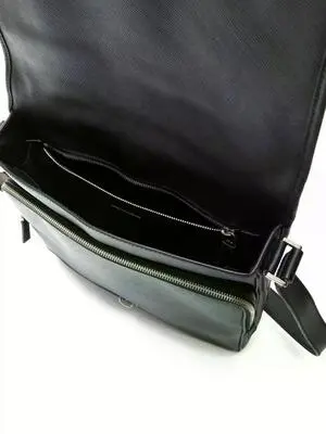 Prada 2014 Saffiano-leather Shoulder Bag