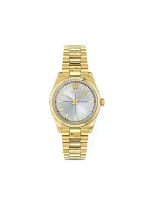Versace Millenium Lady 32mm - Silver