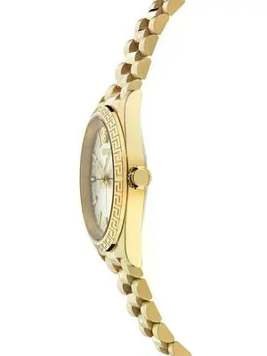 Versace Millenium Lady 32mm - Silver
