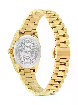Versace Millenium Lady 32mm - Silver