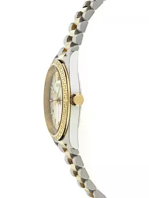 Versace Millenium Lady 32mm - Silver