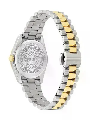 Versace Millenium Lady 32mm - Silver