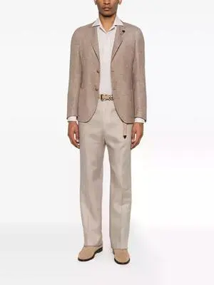 Tagliatore Long-sleeve Shirt