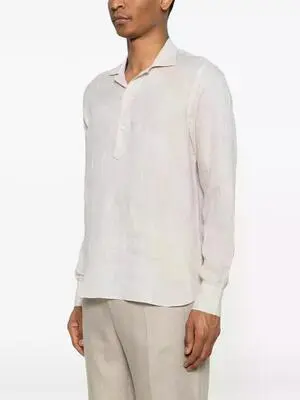 Tagliatore Long-sleeve Shirt