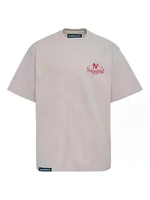 NAMESAKE Graphic T-shirt