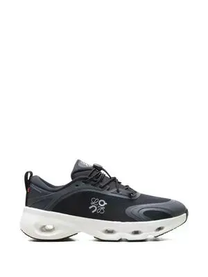 On X Loewe Cloudsolo Sneakers - Black