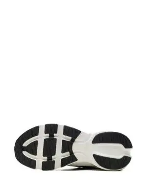 On X Loewe Cloudsolo Sneakers - Black