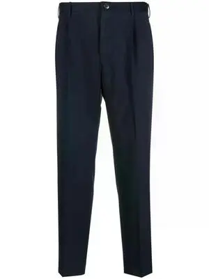 Incotex Chino Tapered Trousers