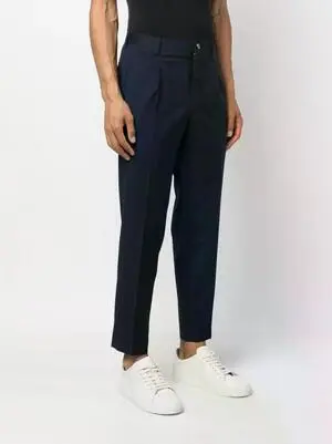 Incotex Chino Tapered Trousers