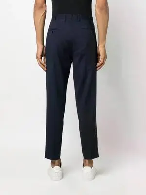 Incotex Chino Tapered Trousers
