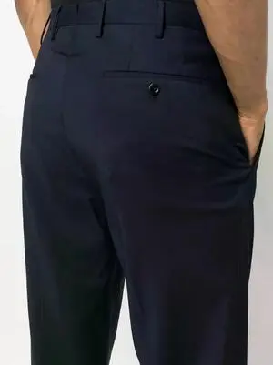 Incotex Chino Tapered Trousers