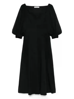 Philosophy Di Lorenzo Serafini 3/4 Sleeve Day Dresses