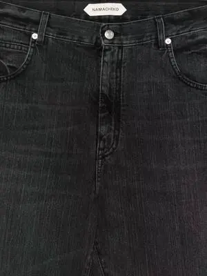 NAMACHEKO Warkworth Jeans