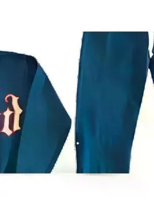 GODSPEED Logo-print Tracksuit