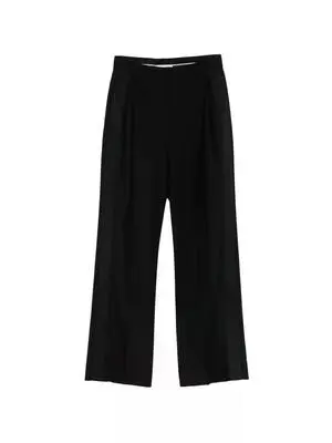 Stella McCartney Pleated Tailored Trousers