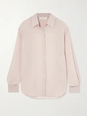 The Frankie Shop Sheer Tops