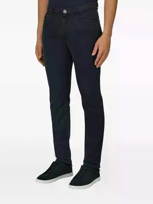 Boggi Milano Claude Stretch Jeans