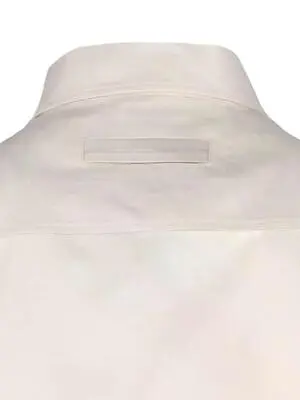 Zegna Pocket Shirt - Neutrals