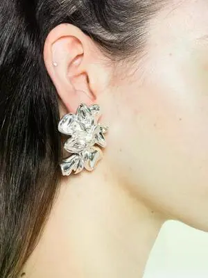 Completedworks Sculptural Earrings