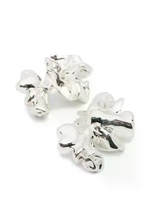 Completedworks Sculptural Earrings