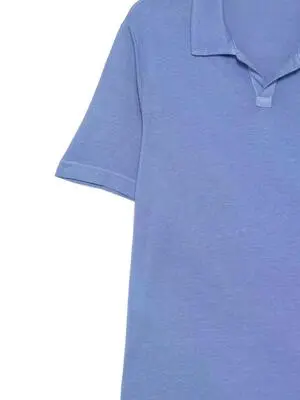 Massimo Alba Short-sleeved T-shirt