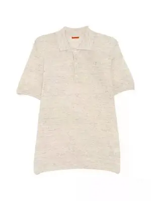 Barena Venezia Button Polo Shirt