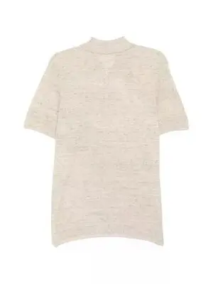 Barena Venezia Button Polo Shirt