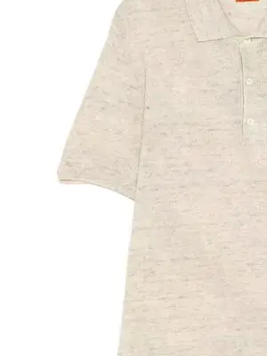 Barena Venezia Button Polo Shirt