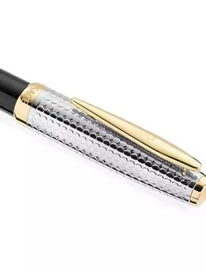 Versace Roller Dotted Bicco Pen