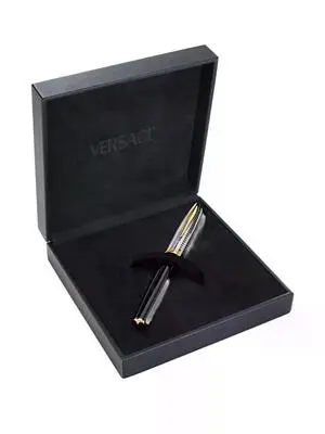 Versace Roller Dotted Bicco Pen