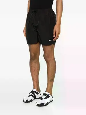 AUTRY Drawstring Waist Shorts