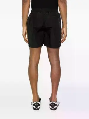 AUTRY Drawstring Waist Shorts
