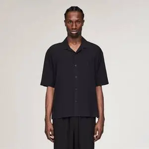 Adidas Y-3 Ultralight Woven Shirt