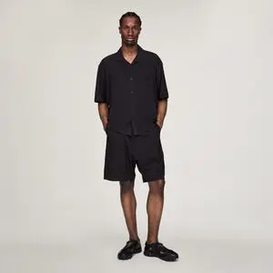 Adidas Y-3 Ultralight Woven Shirt