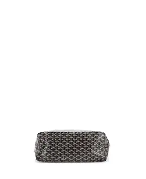 Goyard Pm Saint Louis Tote - Black