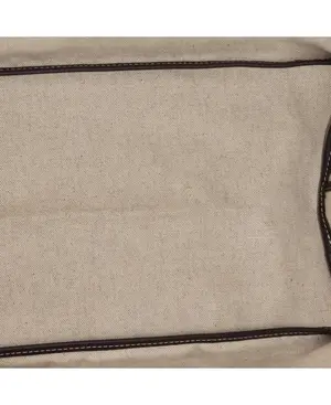 Goyard Gm Saint Louis Tote - Gray