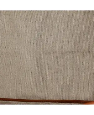 Goyard Gm Saint Louis Tote Coated Canvas - Brown
