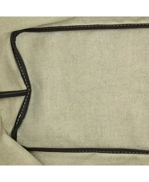 Goyard Pm Saint Louis Tote Coated Canvas