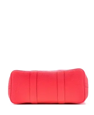Hermès 30 Garden Party Tote - Pink