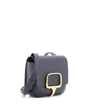 Hermès Della Cavalleria Epsom Shoulder Bag