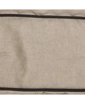 Goyard Pm Saint Louis Tote Coated Canvas - Gray