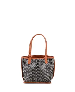 Monogram Mini Bags