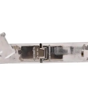 Hermès Narrow Clic H Bracelet