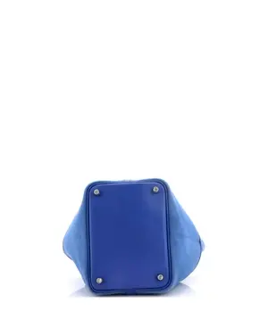 Hermès Pm Cargo Picotin Lock Bag