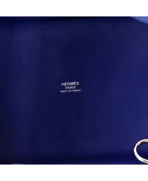 Hermès Pm Cargo Picotin Lock Bag