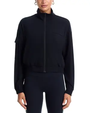 Splits59 Airweight Cargo Jacket - Black