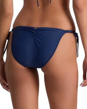 ALICE & OLIVIA X PQ SWIM Pq Swim X Alice And Olivia Macrame Bikini Bottom
